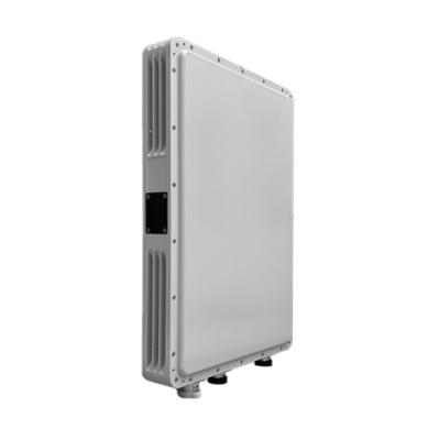 China Large Coverage Long Range Ground Surveillance Radar Weather Proof for sale