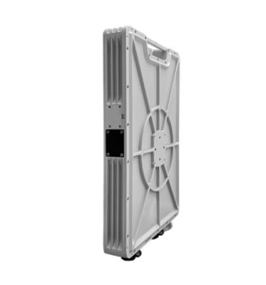 China Large Coverage Long Range Ground Surveillance Radar Weather Proof for sale