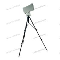 Quality Interference Resistance Active Digital Phased Array Radar Weather Proof for sale