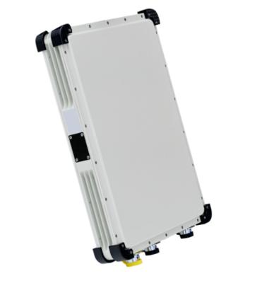 中国 ターゲット追跡のためのマルチセンサー融合付きの高度な地上警備レーダー 販売のため