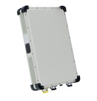 China Advanced Ground Security Radar With Multi Sensor Fusion For Target Tracking for sale