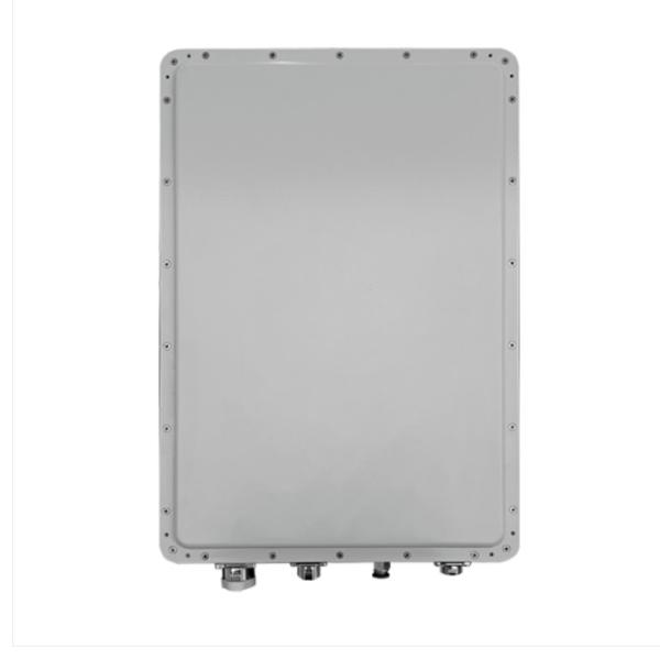 Quality Anti Interference Ground Surveillance Radar 8.5km Range Exploration Vehicle And for sale