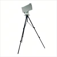 China 360 Degree Active Phased Array Radar Perimeter Security Radar Multi Beam Coverage for sale