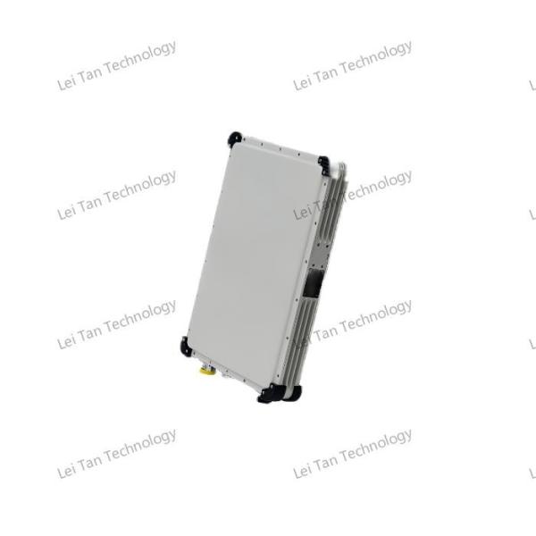 Quality All Weather Active Phased Array Radar Real Time Remote Monitoring for sale