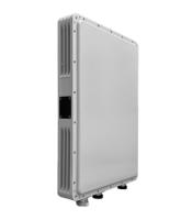 China 24/7 Easy To Set Up Active Array Radar Perimeter Security Radar Wide Coverage Multiple Target for sale