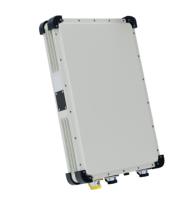 China 24/7 Easy To Set Up Active Array Radar Perimeter Security Radar Wide Coverage Multiple Target for sale