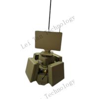 China Cutting Edge Phased Array Radar System Real Time Drone Tracking Radar for sale