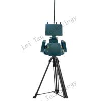 China Cutting Edge Phased Array Radar System Real Time Drone Tracking Radar for sale
