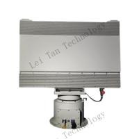 Quality Anti Jamming Capability UAV Detection Radar For Clean Signals High Precision for sale
