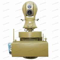 Quality Haidongqing All Weather UAV Detection Radar Anti Drone Radar Intelligent for sale