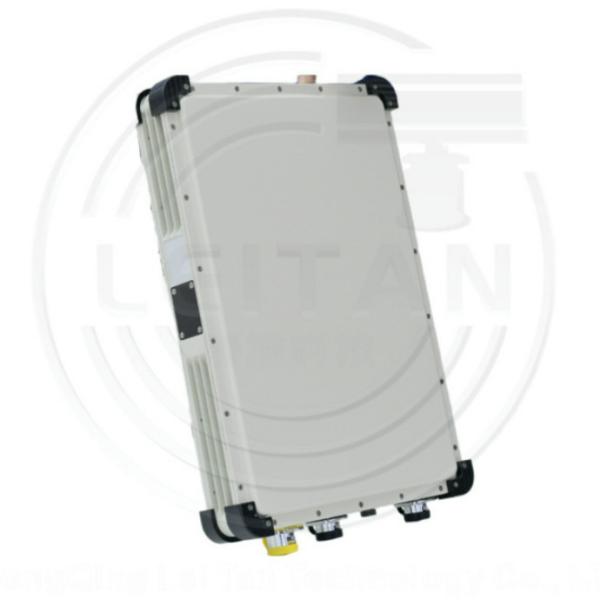 Quality 8.5km Phased Array Marine Surveillance Radar For Offshore Vessel Monitoring Easy To Install for sale