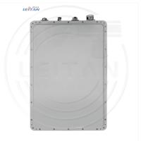 Quality Wide Area High Sensitivity Marine Surveillance Radar Coastal Monitoring C Band 5 for sale