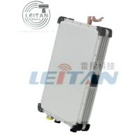 Quality High End Coastal Surveillance Radar System With Target Tracking And Capture for sale