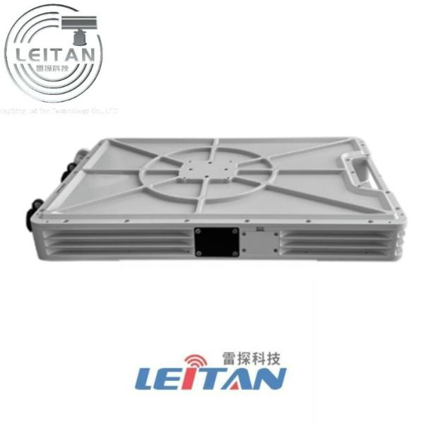 Quality Remote Monitoring Long Range Surveillance Radar For Coastal And Inland River for sale