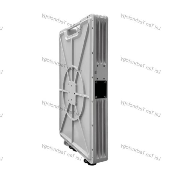 Quality Portable Active Phased Array Radar For Drone Detection Border Surveillance Radar for sale