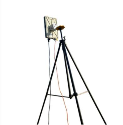 China 3.2km Measurement Range Ground Based Radar Surveillance All Weather Monitoring for sale