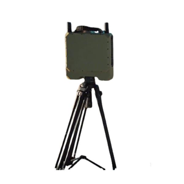 Quality Real Time Tracking Radar Detection System For Wide Area Surveillance Long Range for sale