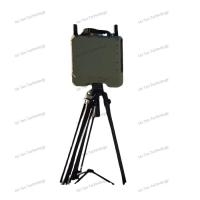 Quality Rapid Modular Setup Portable Radar System C Band For Swift Mission Response for sale