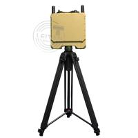 Quality Extreme Environment Ready Portable Radar System High Altitude Radar for sale