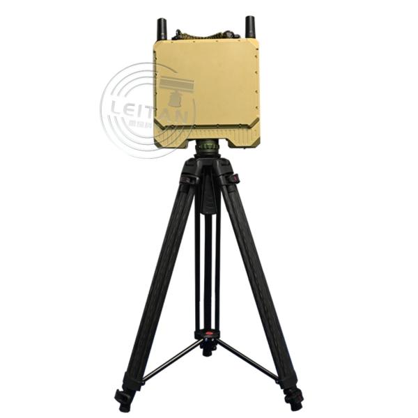 Quality Extreme Environment Ready Portable Radar System High Altitude Radar for sale