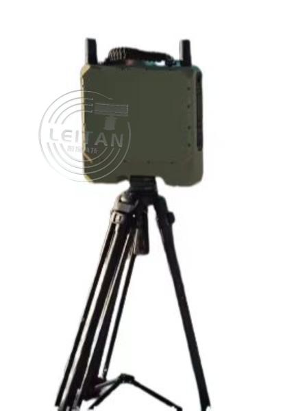 Quality Extreme Environment Ready Portable Radar System High Altitude Radar for sale