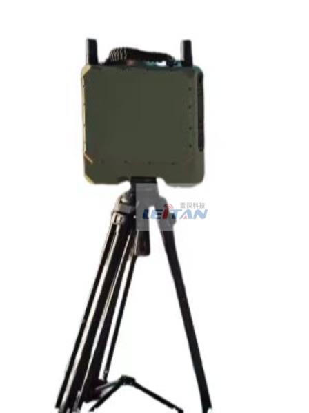 Quality Long Endurance Standby Radar Detection System For Remote Unmanned Areas for sale