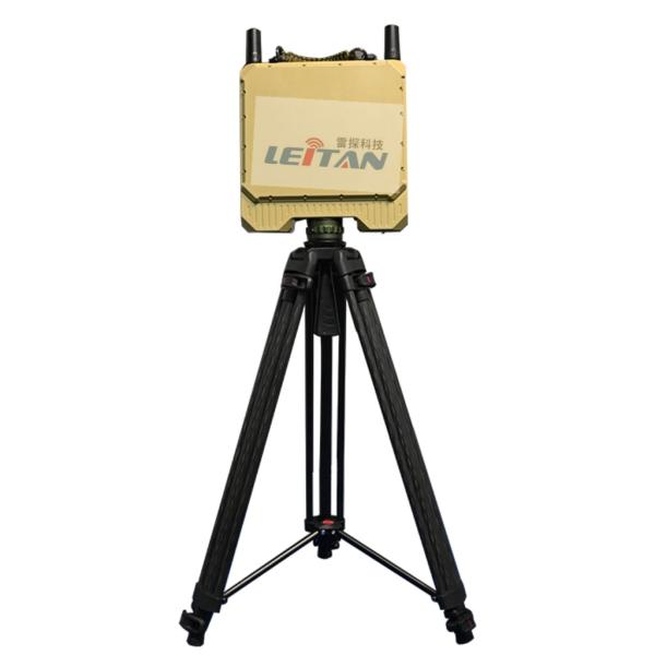 Quality Long Endurance Standby Radar Detection System For Remote Unmanned Areas for sale