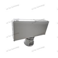 China Dual Mode Scanning Border Surveillance Radar High Adaptability for sale