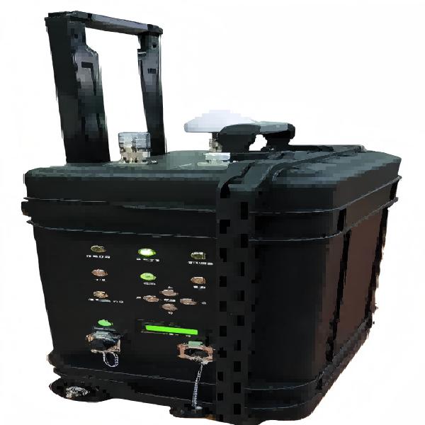 Quality Navigation Decoy One-Control Takedown Portable Spoofer Lightweight Long-Endurance for sale