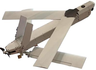 China 5kg Man-portable All-in-One Multi-functional   Anti Drone System Tube launch for sale