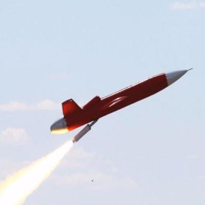 China 260 M/s Maximum Flight Speed 3.9-meter Wingspan Stealth Industrial Drone Target Aircraft Payload 35kg for sale