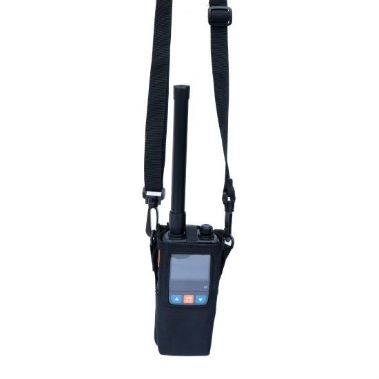 Quality 1.5km Detection Radius Ultra Sense Dual-Mode Portable Radar System FPV Super for sale