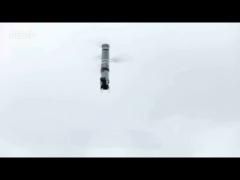 15km Flight Radius, 6kg Payload Capacity, AI-Powered Industrial Drone, Foldable  and Lightweight