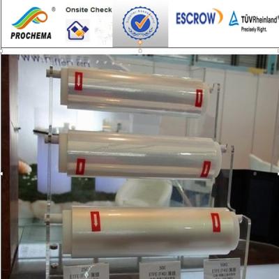 China ETFE medicine packing film for sale