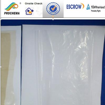 China FEP film, FEP corona treated film, FEP plasma treated film , FEP chemical treated film for sale