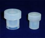 China PFA Pipy bottle,Reagent bottle,Sample bottle for sale