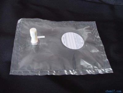China PFA film for Gas sampling bag for sale