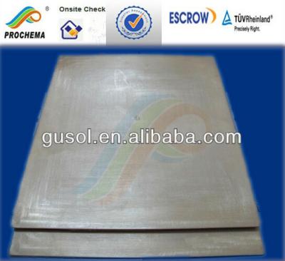 China PEEK film, PEEK membrane, PEEK insulation film for sale