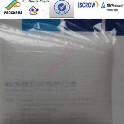China Perfluorinated ion exchange membrane,electrolysis membrane N417 for sale
