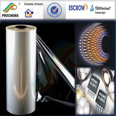 China PFA membrane/film  for Biology Copious cooling Protective material for sale