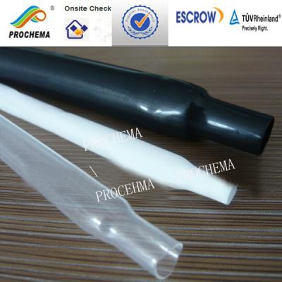 China PTFE/ Heat shrink tubes for sale