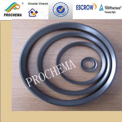 China PTFE gasket, All-welded valve gasket for sale