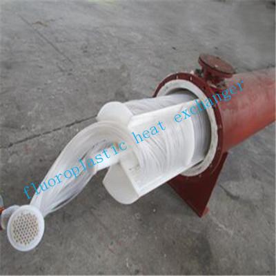 China /PTFE/PFA/FEP/PVDF heater for sale