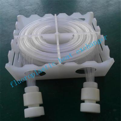 China /PTFE/PFA/FEP/PVDF heater for sale