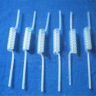 China FEP water treatment tube, FEP insulation tube of rotor of the electric instrument for sale