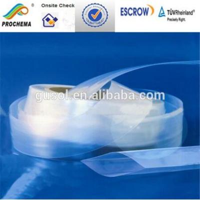China FEP flat tube film, FEP flat tube film,FEP  double layers film for sale