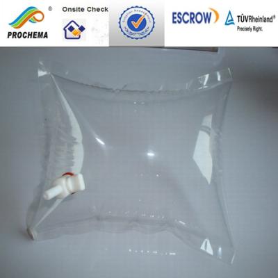 China FEP Sample bag, FEP bag for sale