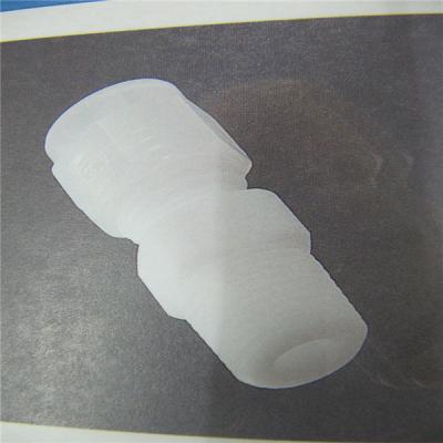 China PFA pipe fitting , PFA elbow ,PFA joint for sale