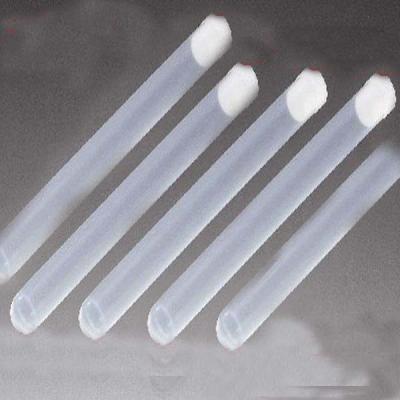 China PFA Test tube, PFA sample tube, PFA Lab tube for sale