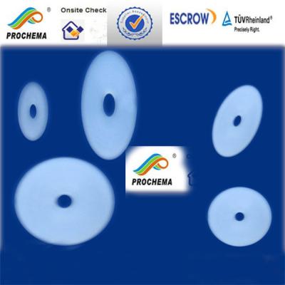 China PCTFE  Backup Ring gasket for sale